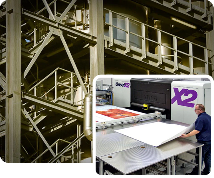 Industrial Air Scrubbers | Electrocorp