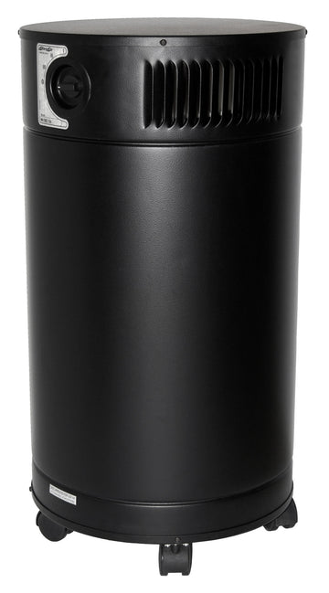 Industrial Air Scrubbers | Electrocorp